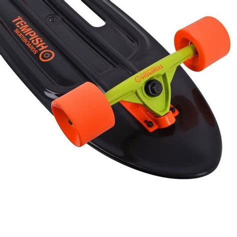 ᐉ Купить Лонгборд Tempish Buffy 36" pintail LBP556 по цене 1 799 грн в ...