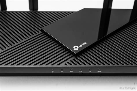 Thử Nghiệm Thiết Lập Mạng Mesh Với Tp Link Archer Ax55 Và Easymesh