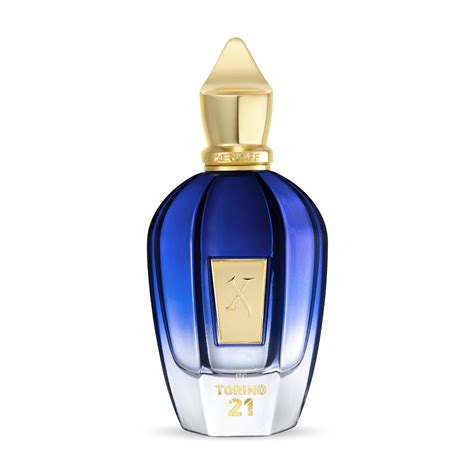 Torino Eau De Parfum Ml Xerjoff