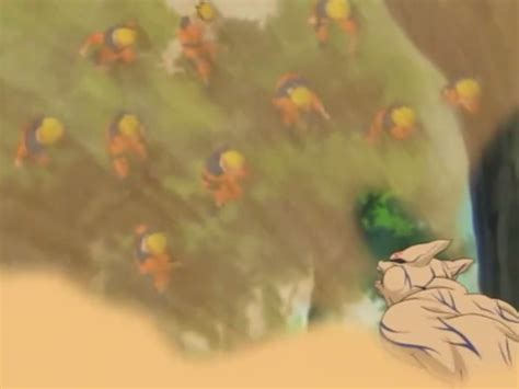 Wind Release Infinite Sand Cloud — Great Breakthrough Narutopedia