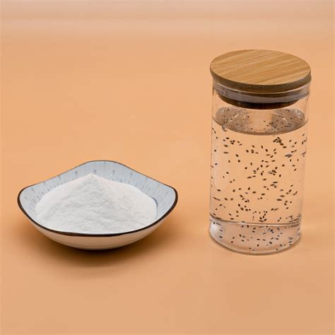 Gellan Gum Used In Packaging For Sales High Quality Natural Colloids And Speciality Chemical