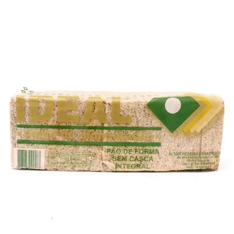 Pão Integral Maçã Canela E Passas Wickbold Grão Sabor Pacote 500g