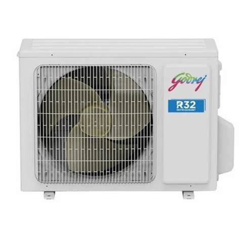 3 Star 1 5 Ton Godrej Split Air Conditioner At 33500 In Bareilly ID