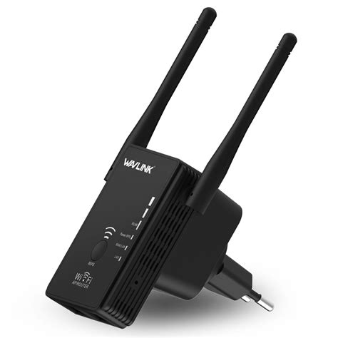 Wifi Poja Iva Extender Router Ap Mbps Wan Lan Wavlink Orbiter G