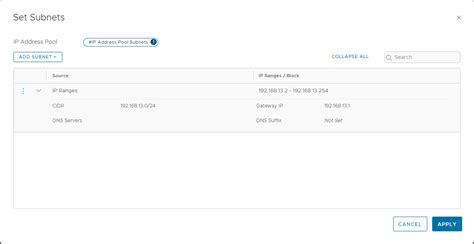 NSX T 3 2 Overlay Lab Build Part 5 Polar Clouds