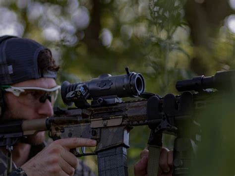 Sightmark Wraith 4k Mini 4 32x32mm Digital Daynight Scope Airgun Depot