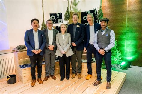 guillaume legoupil 李国平 on linkedin innovation alstom slush2024