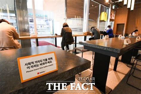 서울 신규 확진자 132명…마포강남·식당서 집단감염 사회 기사 더팩트