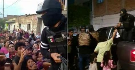 Los Infames Aguinaldos Del Narco Ofrecen Bonos Navideños A Sicarios Con Dinero Sucio De