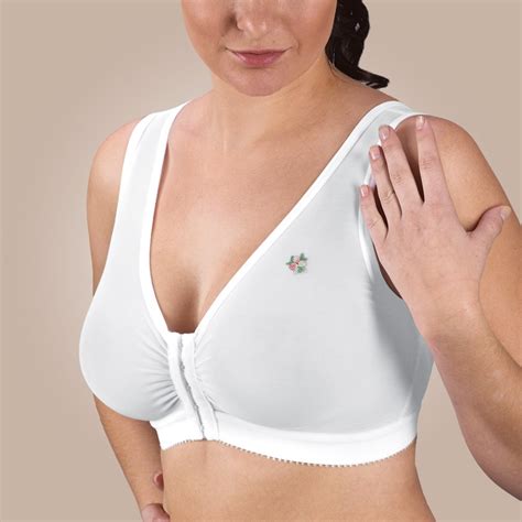 Vianna Lightweight Support Bra Eurosurgical