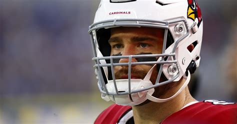Cardinals Zach Ertz Not Unrealistic To Return From Knee Injury In