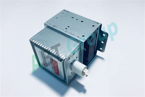 Магнетрон LG 2M214-21TAG - купить с доставкой по выгодным ценам в ...