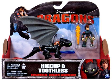 How To Train Your Dragon Dragons Dragon Riders Hiccup Toothless Action