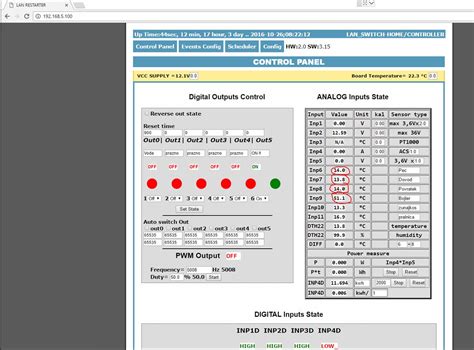 Arduino Read Value From Local Server Webpage And Write On Lcd