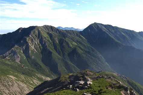 Mount Warusawa Japaneseclass Jp