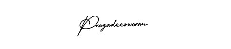 100 Pragadeeswaran Name Signature Style Ideas Special Esignature
