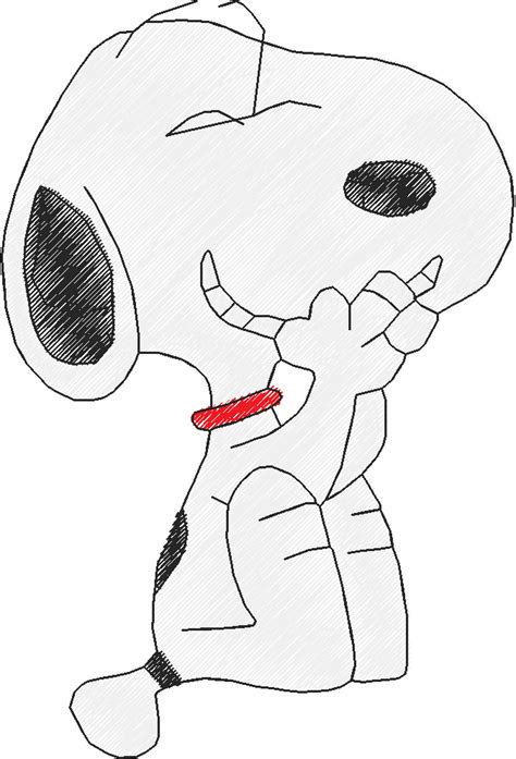 Baixe Snoopy 7 Em Pes Jef Bordado Grátis