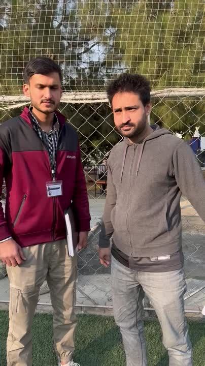 Farhan Khalil On Linkedin Sdgs Sports Health Sustainability