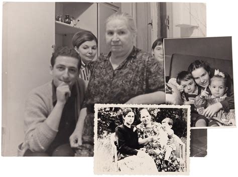 [Внуки Сталина] Подборка из 10 фотографий детей Светланы Аллилуевой Аукционы Аукционный