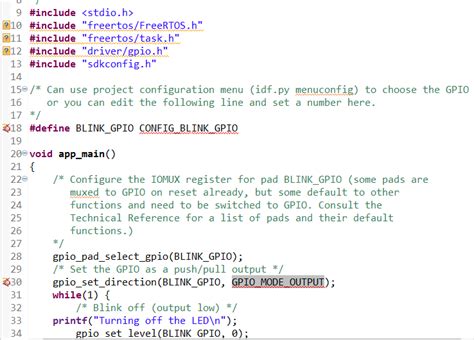 Still Unresolved Includes Using Latest Idf Eclipse Plugin Iep 99