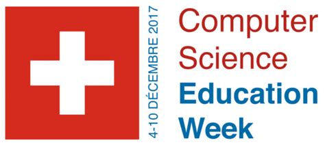 Semaine Suisse De Sensibilisation à Linformatique Arduino à Lécole