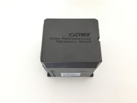 Cybex 770t Commercial Treadmill Lower Motor Controller Board Ad 23914 Hydrafitnessparts