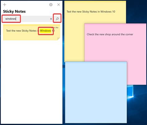 Change Font On Windows Sticky Notes Limfamerchant