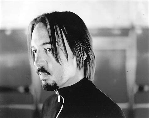 Butch Vig Garbage And Smart Studios Tape Op Magazine Longform