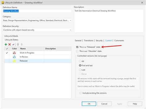 Solved Vault Revision Table History In Autocad Is Deleted Autodesk