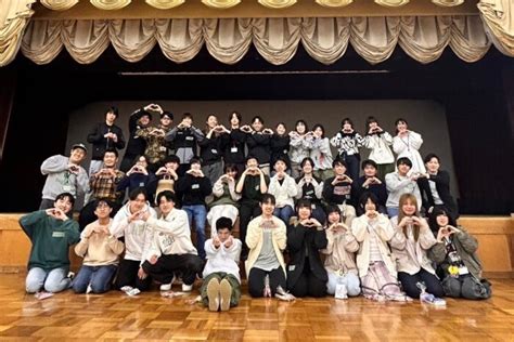 新入生歓迎イベントを行いました歴史文化学科 天理大学