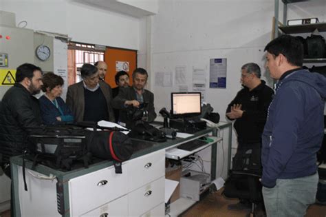 Visita De Pares Evaluadores Culminó El Viernes 14 Con Lectura De