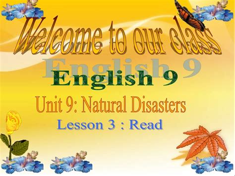 Ppt Welcome To Our Class Powerpoint Presentation Free Download Id