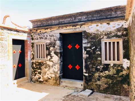 好消息『澎湖縣私有老建築保存與再生計畫』歡迎鄉親踴躍申請