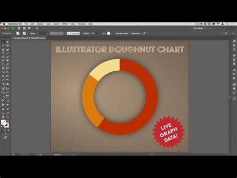 Infographic Design Intro To The Graph Tool In Adobe Illustrator Graph Design Illustration