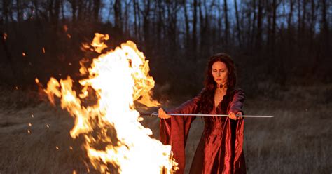 For the night is dark and full of terrors Пикабу