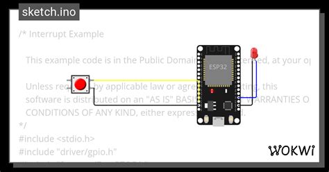 ส่งงานจาร copy wokwi esp32 stm32 arduino simulator