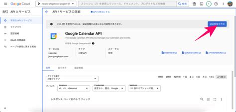 初心者向け GoogleカレンダーにPythonから予定を追加編集してみた DevelopersIO
