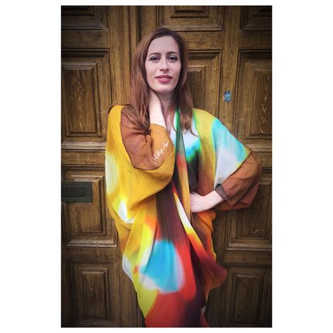 Constance Pizon Actress