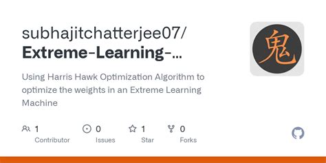 github subhajitchatterjee07 extreme learning machine optimized with