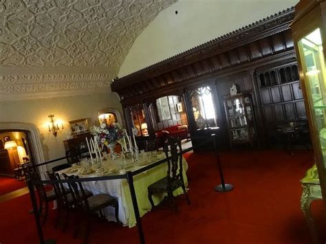 Meadowbrook Hall 098 1 Por Detroitdvotion Home Decor Hall Home