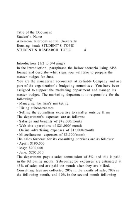 Digital Transformation Part 1assignment 1 Part 1 Individual Docx