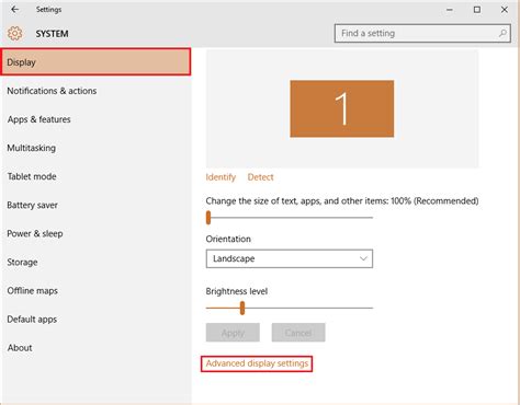 Hvordan Endre Skjermoppdateringsfrekvenser I Windows Windows