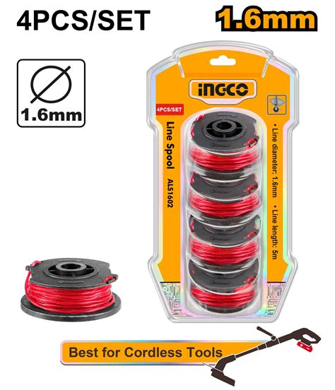 Common Products Tools Hand Tools INGCO Line Spool Purchaser