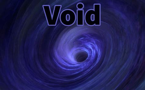 Void THE WORLD ALOHA