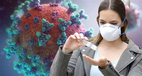 Descubren nueva mutación del Covid 19 y podría ser más contagiosa