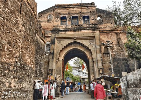Maheshwar Travel Guide Hindfiri