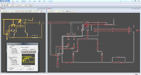Opencascade Hlr For Pipe Model 阿里云开发者社区