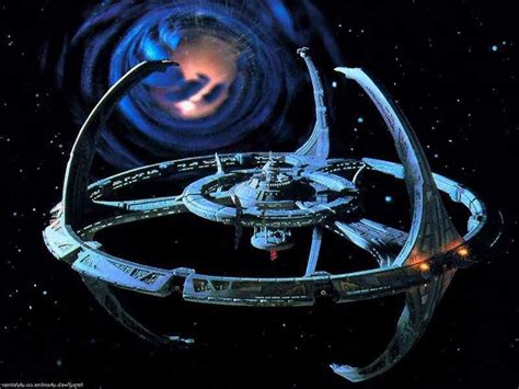 🔥 80 Deep Space Nine Wallpapers Wallpapersafari