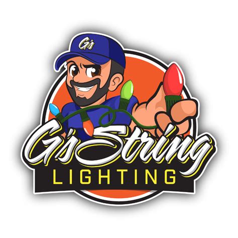 Home Gs String Lighting