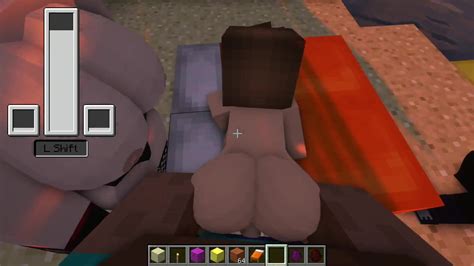 Porn In Minecraft Jenny Sexmod 1 2 От SchnurriTV Complementary Shaders For Minecraft FAPCAT